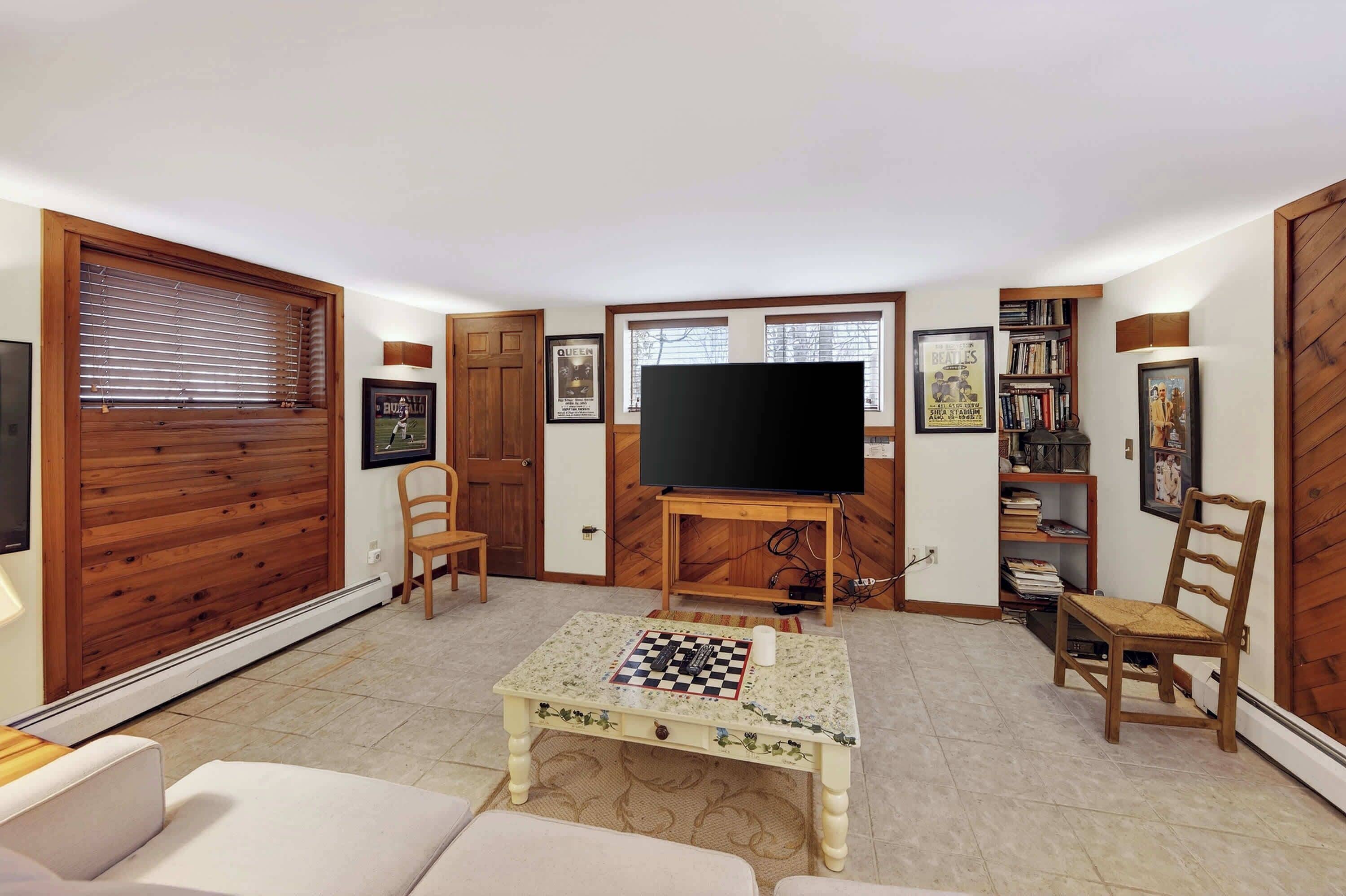 Chalet Across From Holiday Valley - Ellicottville, NY