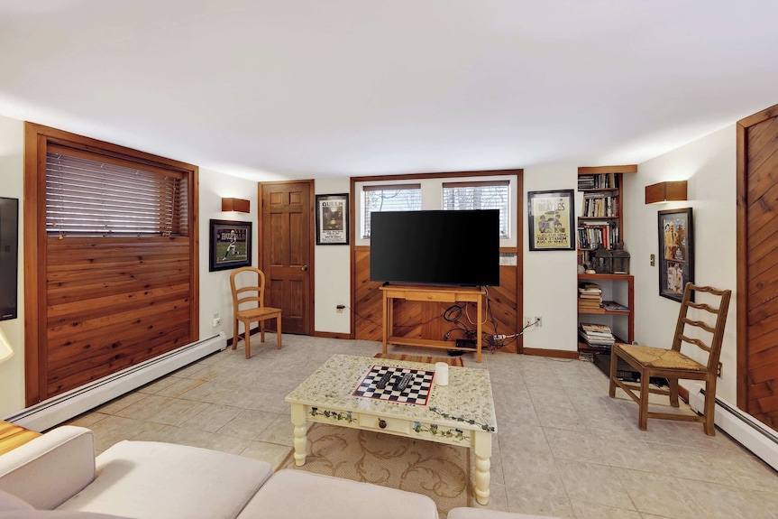 Chalet Across From Holiday Valley - Ellicottville, NY