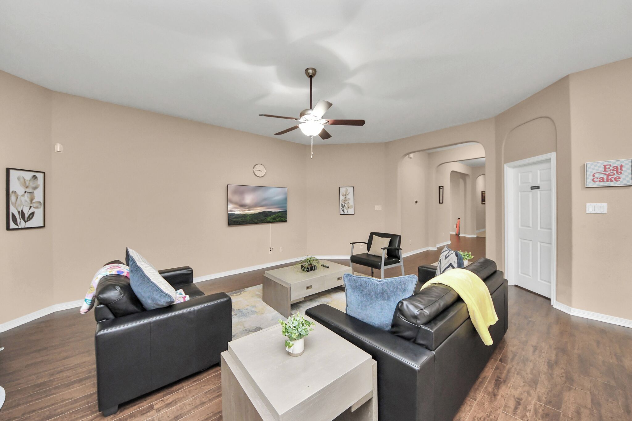 4 Br House Home Away Haven Near Katy Mills - Katy, TX