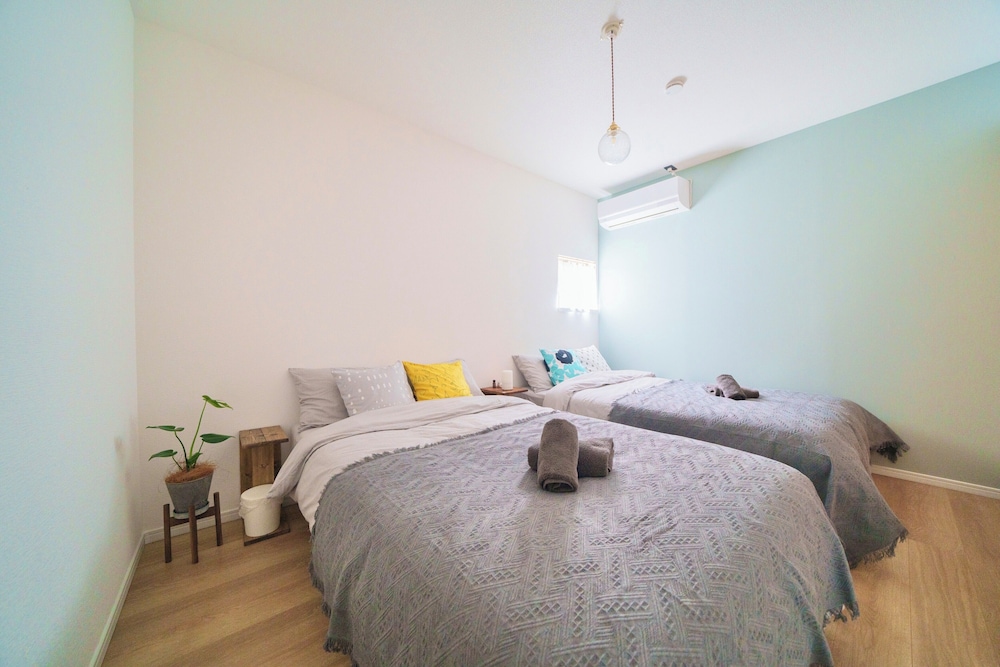 Katsushika Family Stay｜up to 9｜2BR｜Asakusa・TDL・NRT Reviews, Deals ...