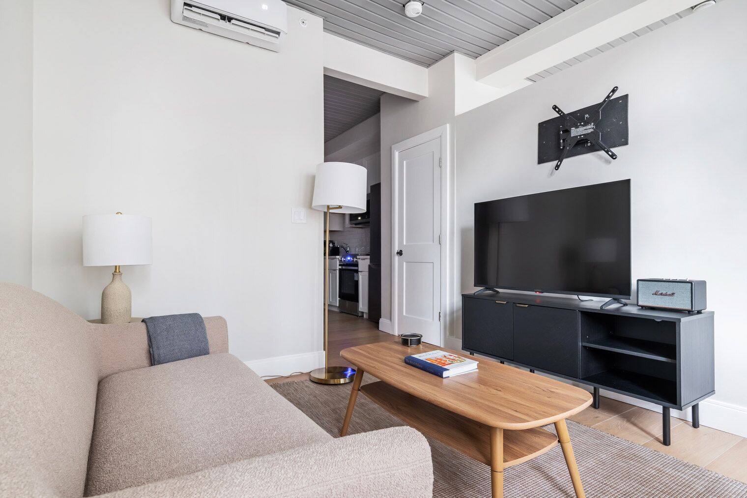 Blueground | Downtown Crossing, View, Nr Boston Common - Boston, MA