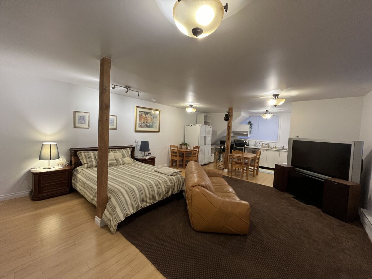 Privacy Studio - Langley