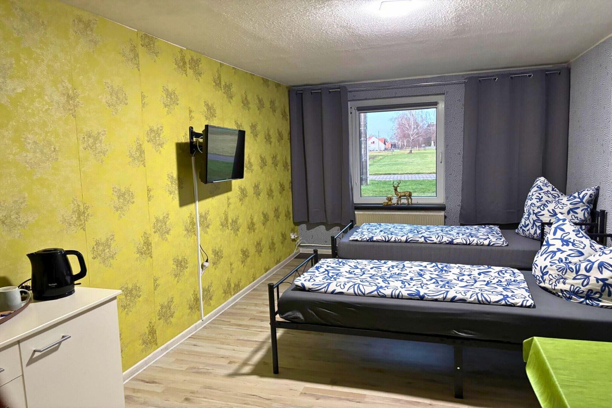 Maison D'hôtes Familiale Dans L'oderbruch - Seelow