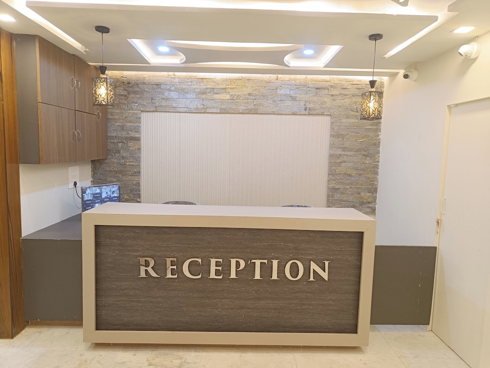 Hotel High Rise - Howrah