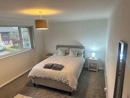 Apartamento, 2 quartos | 2 quartos