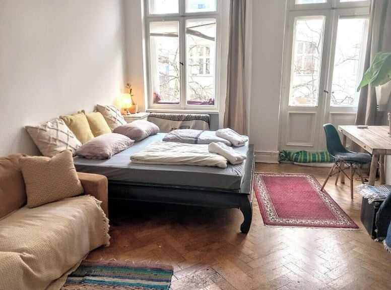 Historic Elegance - Berlin