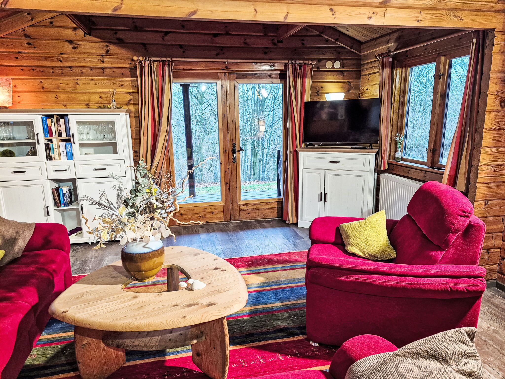 Freigeist By Interhome - Bad Arolsen