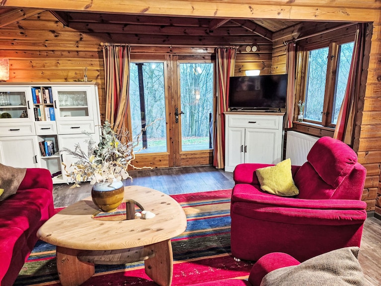 Freigeist By Interhome - Bad Arolsen