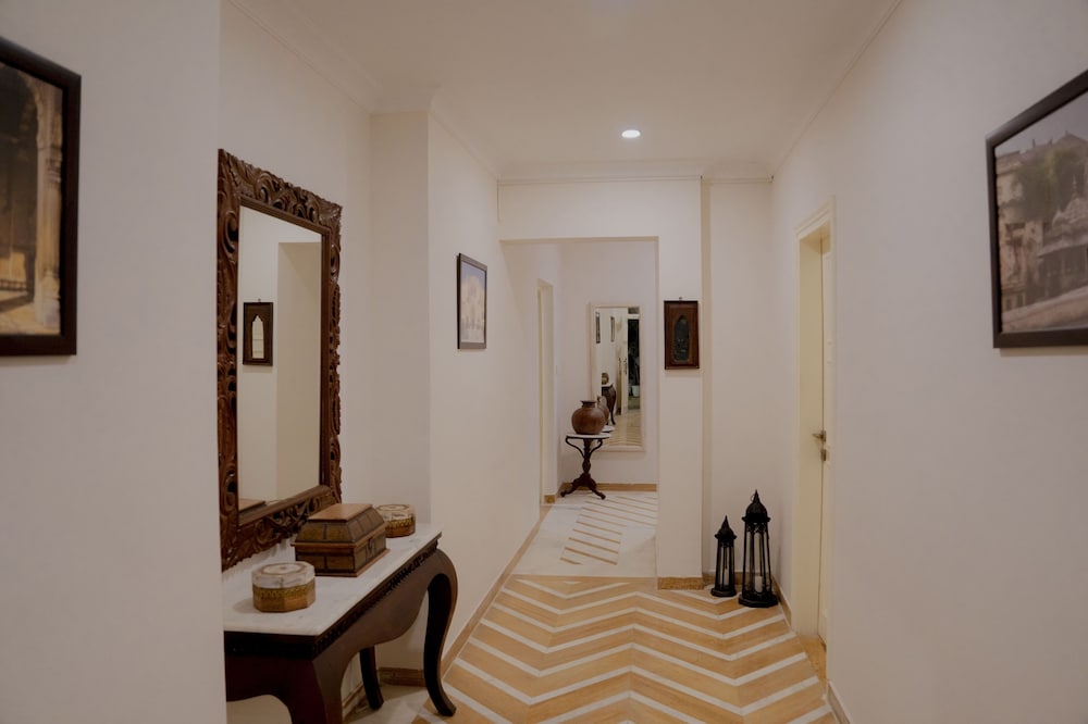 Kutani Stays - ジャイプル