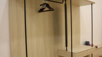 Quarto standard, 2 camas Queen | Wi-Fi de cortesia