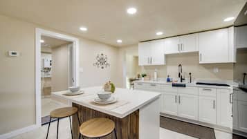Casa (3 Bedrooms) | Parte interna