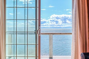 Casa (2 Bedrooms) | Parte interna