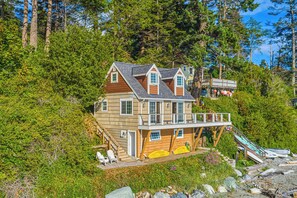 Casa (2 Bedrooms) | Parte interna