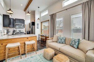 Casa (1 Bedroom) | Fachada da propriedade