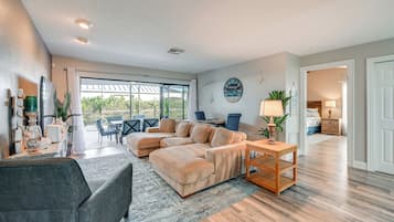 Casa (4 Bedrooms) | Interior