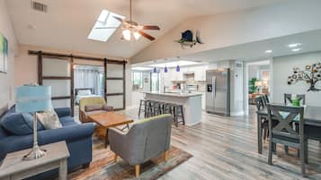 Casa (4 Bedrooms) | Interior