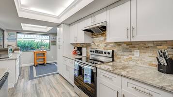 Casa (4 Bedrooms) | Interior