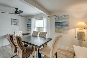 Casa (3 Bedrooms) | Interior