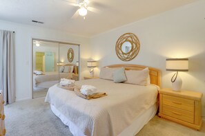 Apartamento (3 Bedrooms) | Interior