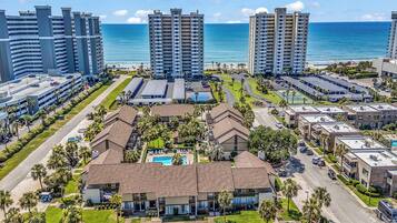 Apartamento (3 Bedrooms) | Parte interna