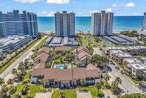 Apartamento (3 Bedrooms) | Interior