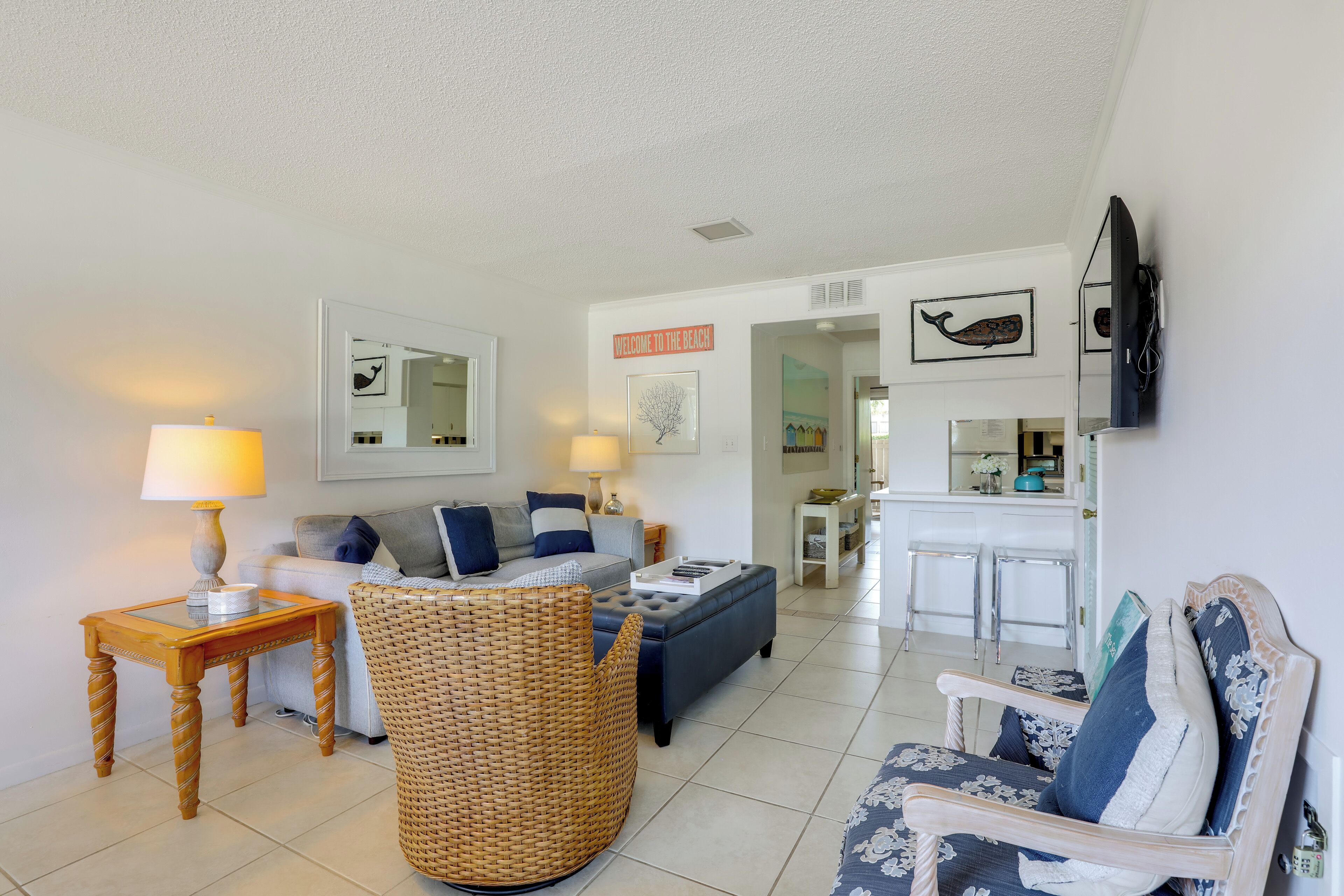 Apartamento (3 Bedrooms) | Interior