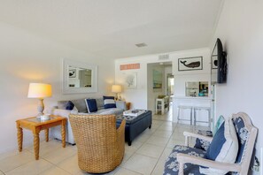 Apartamento (3 Bedrooms) | Interior