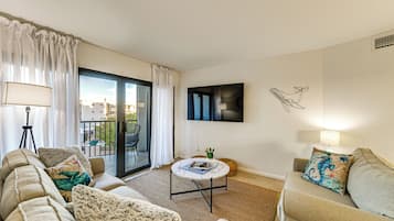 Apartamento (2 Bedrooms) | Interior