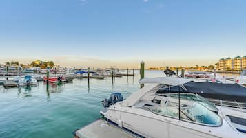 Apartamento (2 Bedrooms) | Interior