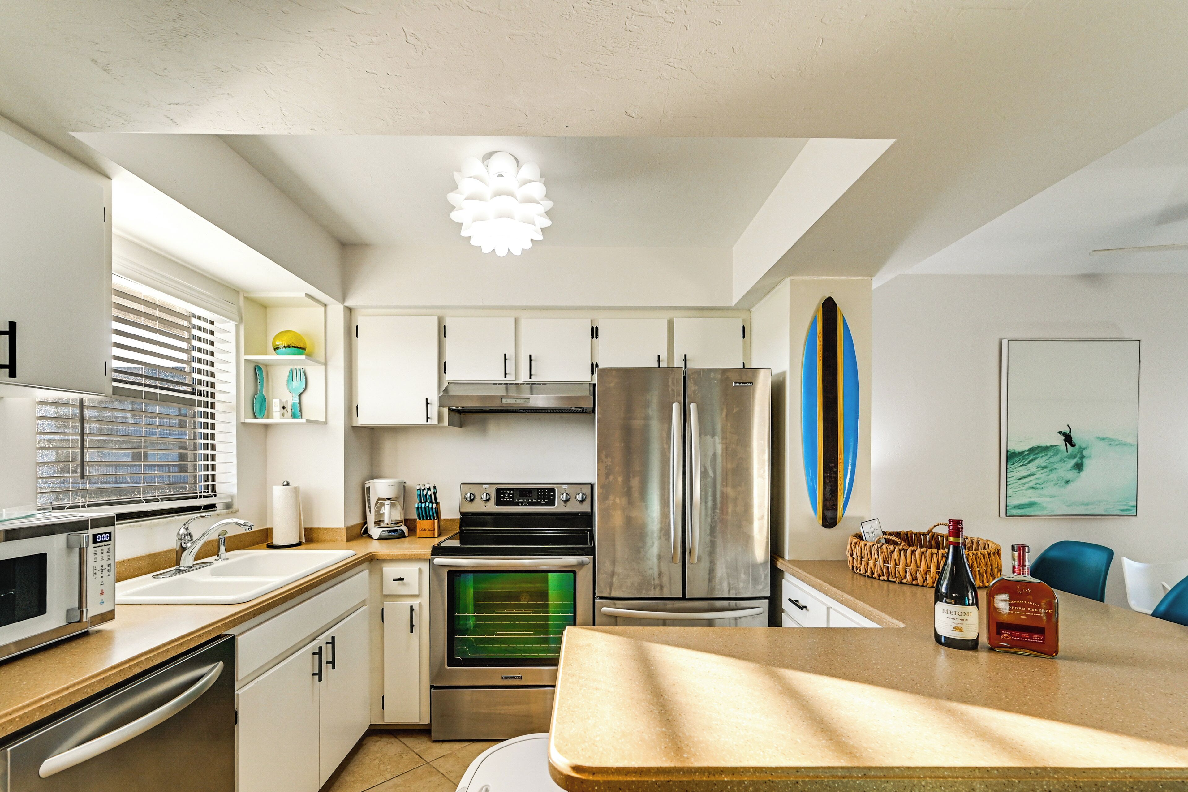 Apartamento (2 Bedrooms) | Interior