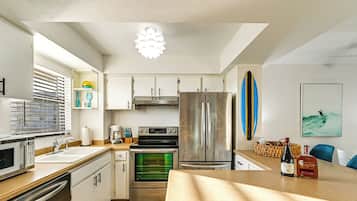 Apartamento (2 Bedrooms) | Interior