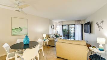 Apartamento (2 Bedrooms) | Interior