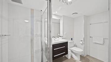 Apartamento | Banheiro