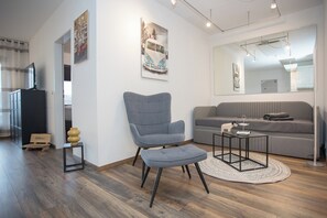 Apartamento | Interior