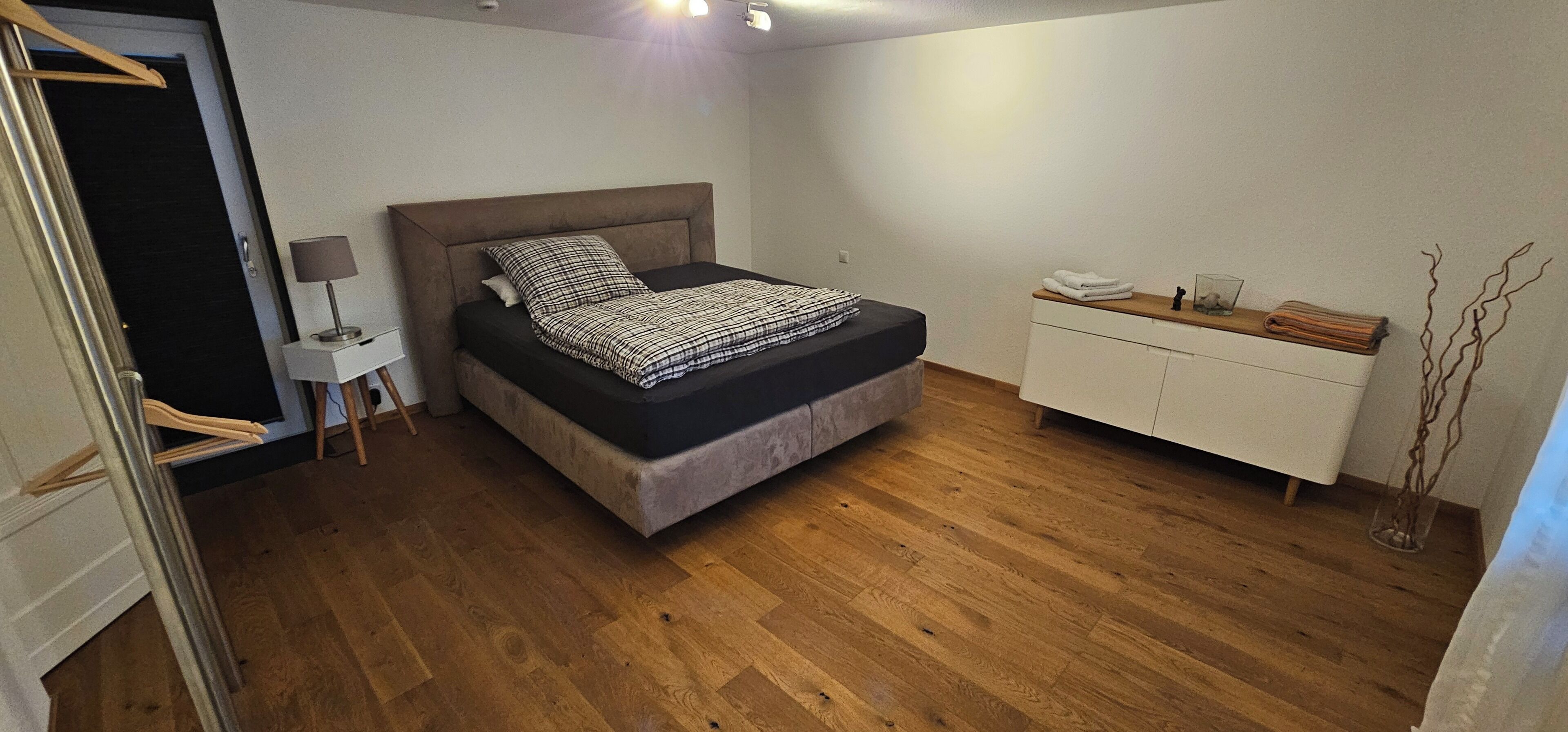 Luxuriöse Ferienwohnung Im Herzen Des Sauerlandes - Meschede