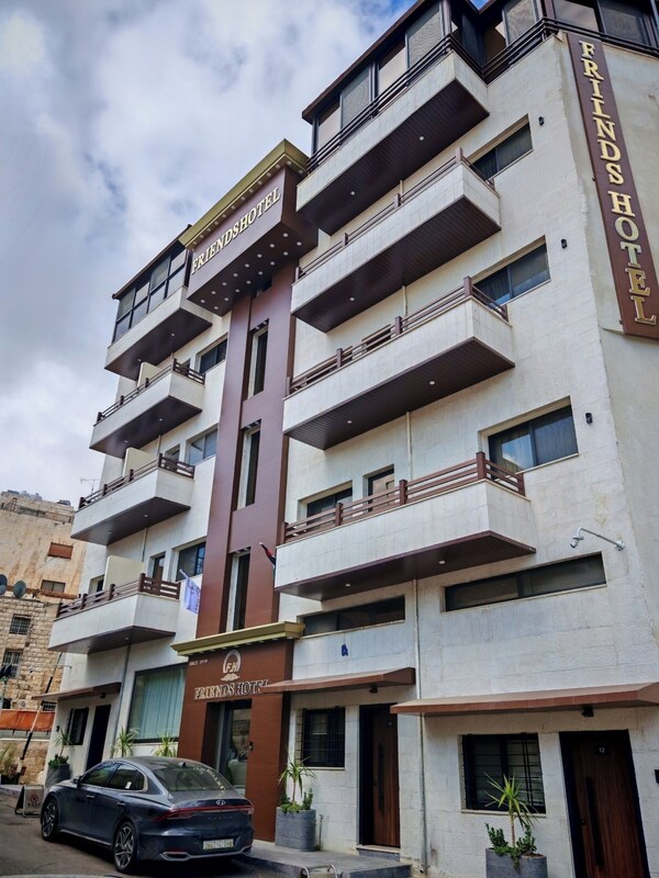 Friends Hotel Jordan - Amman