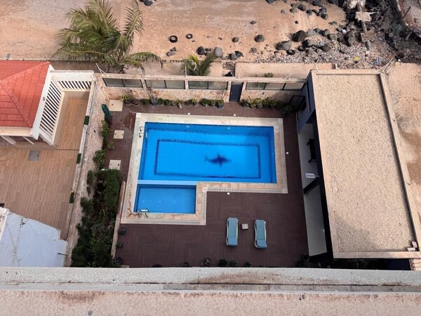 Residence Al Awane - Dakar