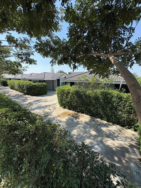 M-resort Pathumthani - Bang Bua Thong District