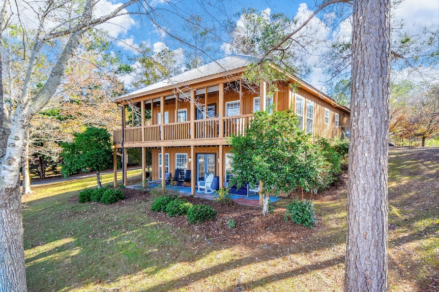 New! Daydream Believer Is A 4br, 2.5ba Lake Martin Home That Is Pet Friendly! - Dadeville, AL