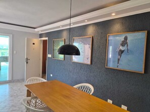 Sala de reunião