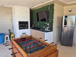 Terraço/pátio