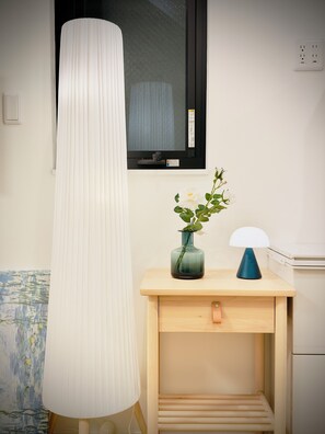 Deluxe Triple Room | Wi-Fi de cortesia, roupa de cama