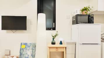 Deluxe Triple Room | Wi-Fi de cortesia, roupa de cama