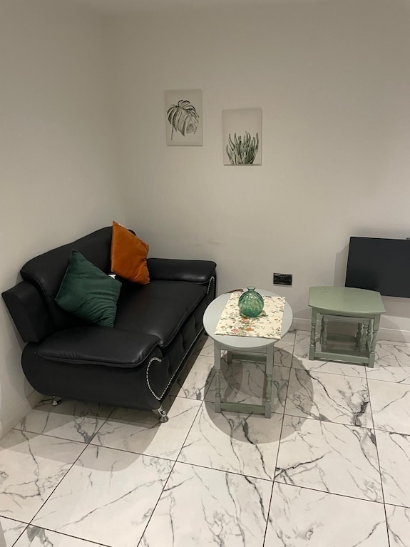 The Cotes Suite By Nestura - 拉夫堡