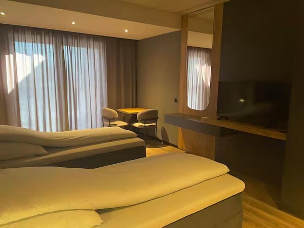 A & B Apartment U. Zimmervermietung Egbr - Hamburg