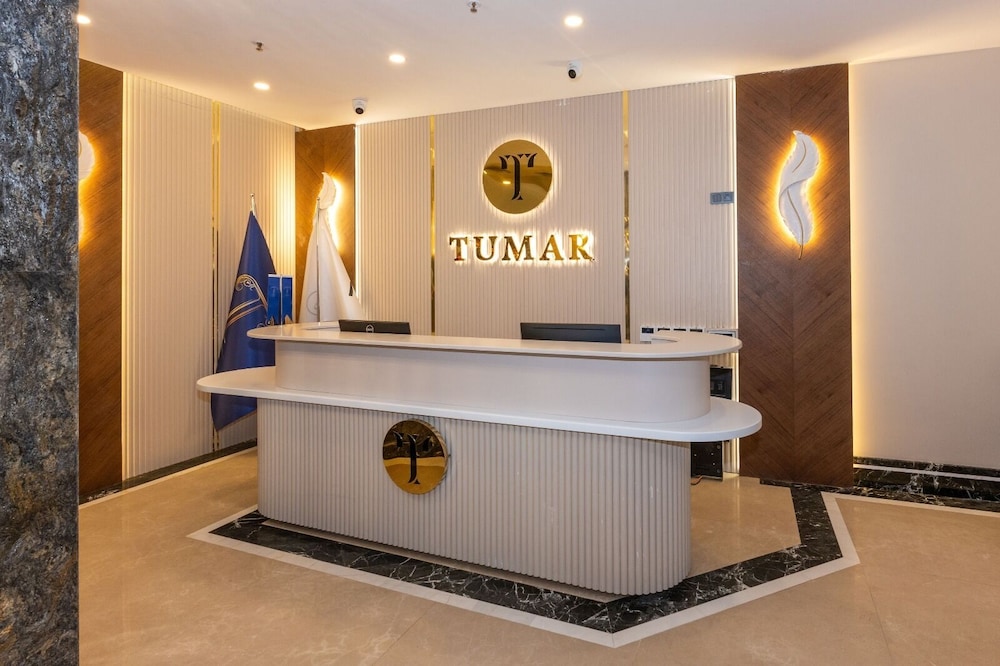 Tumar Istanbul Hotel - Küçükçekmece