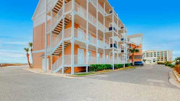 Grand Beach Resort Condos - Alabama