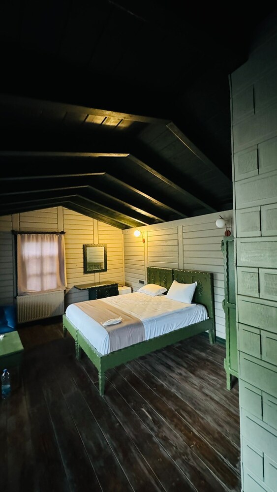 Yukarı Mahalle - Cappadocia