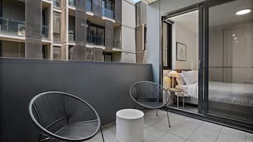 Apartamento | Varanda