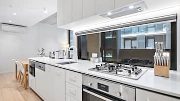 Apartamento | Cozinha privada